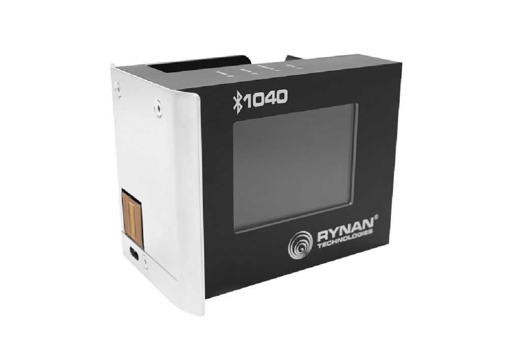 Laser Printing Machine